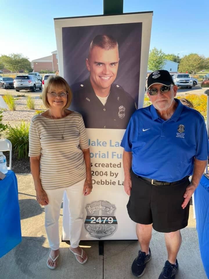 Jake Laird Day - Westfield Youth Assistance Program